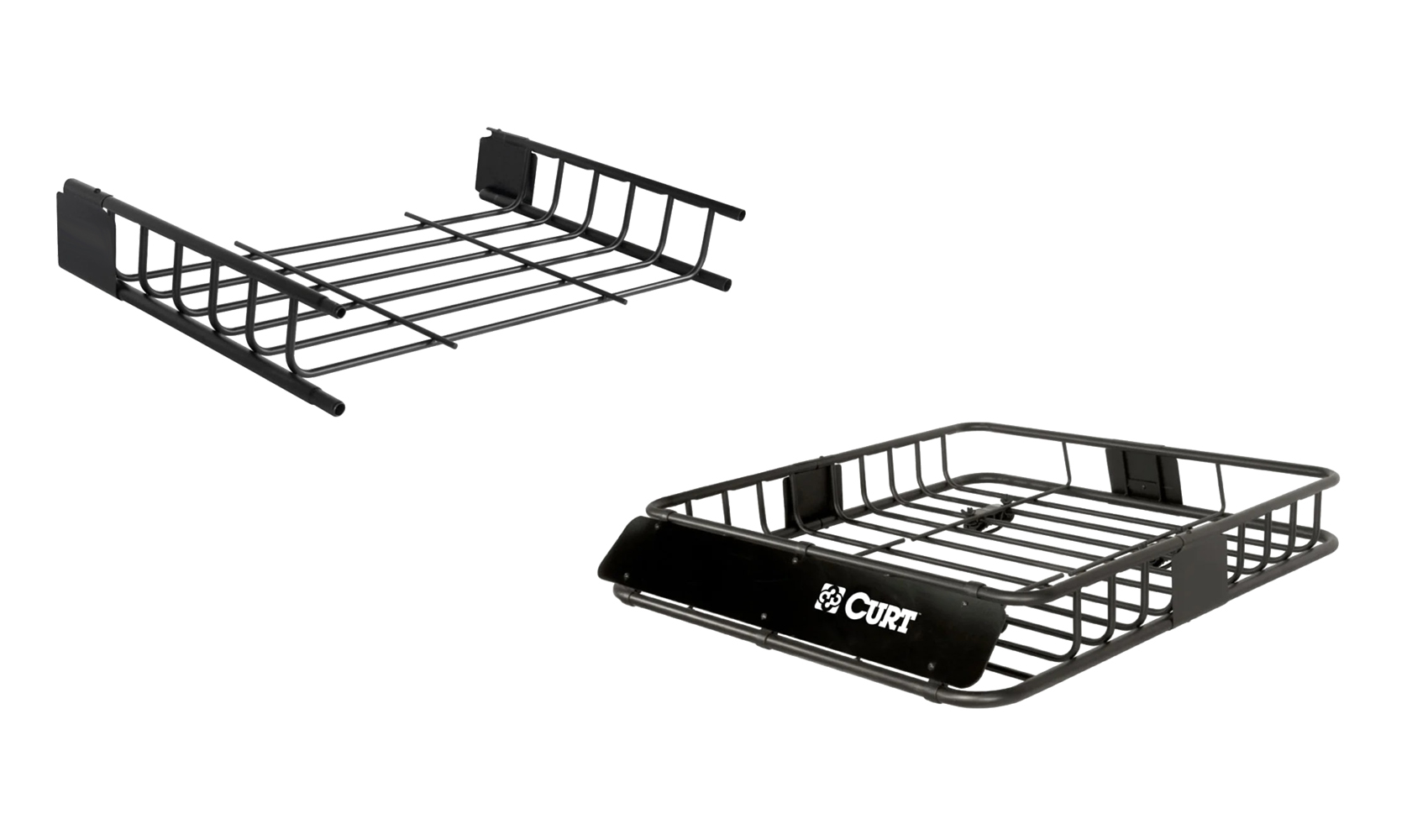 Your Guide to Shopping for Cargo Baskets - In The Garage with CarParts.com