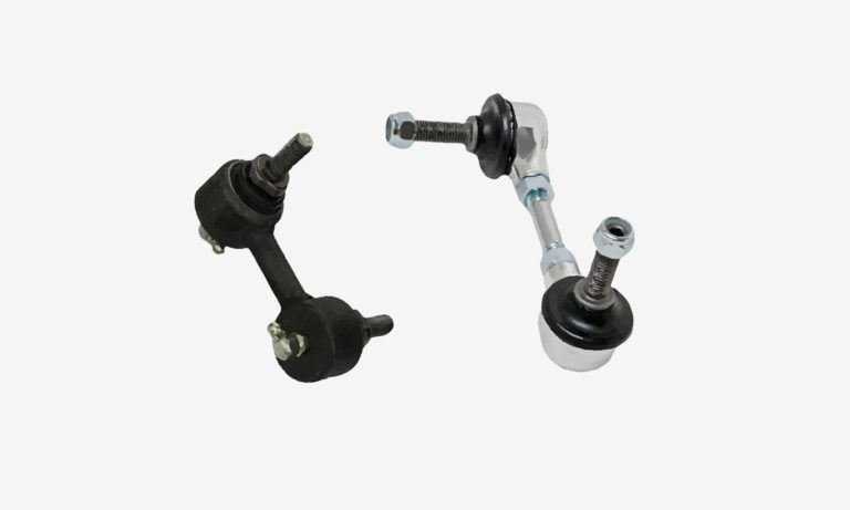 Sway Bar End Link Guide: What It Is, Replacement FAQs, and More - In ...