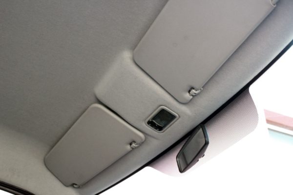 Car Headliner Guide: What It Is, Fabric Types, and FAQ - In The Garage ...