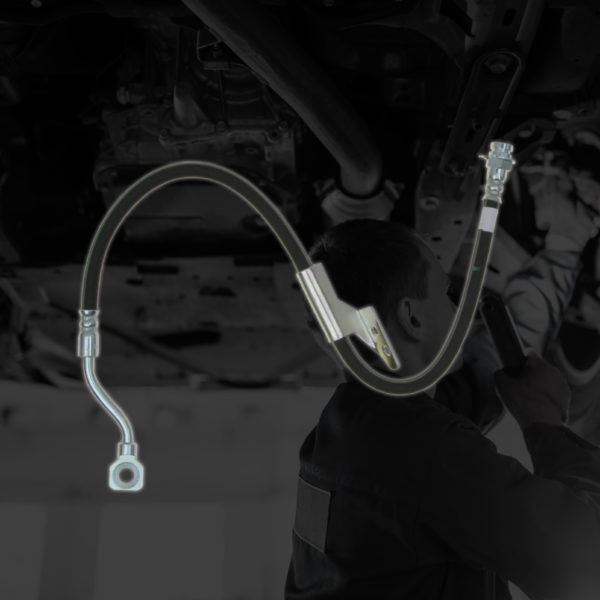 How Do You Cut Brake Lines? Plus How to Flare and Bend Them - In The ...