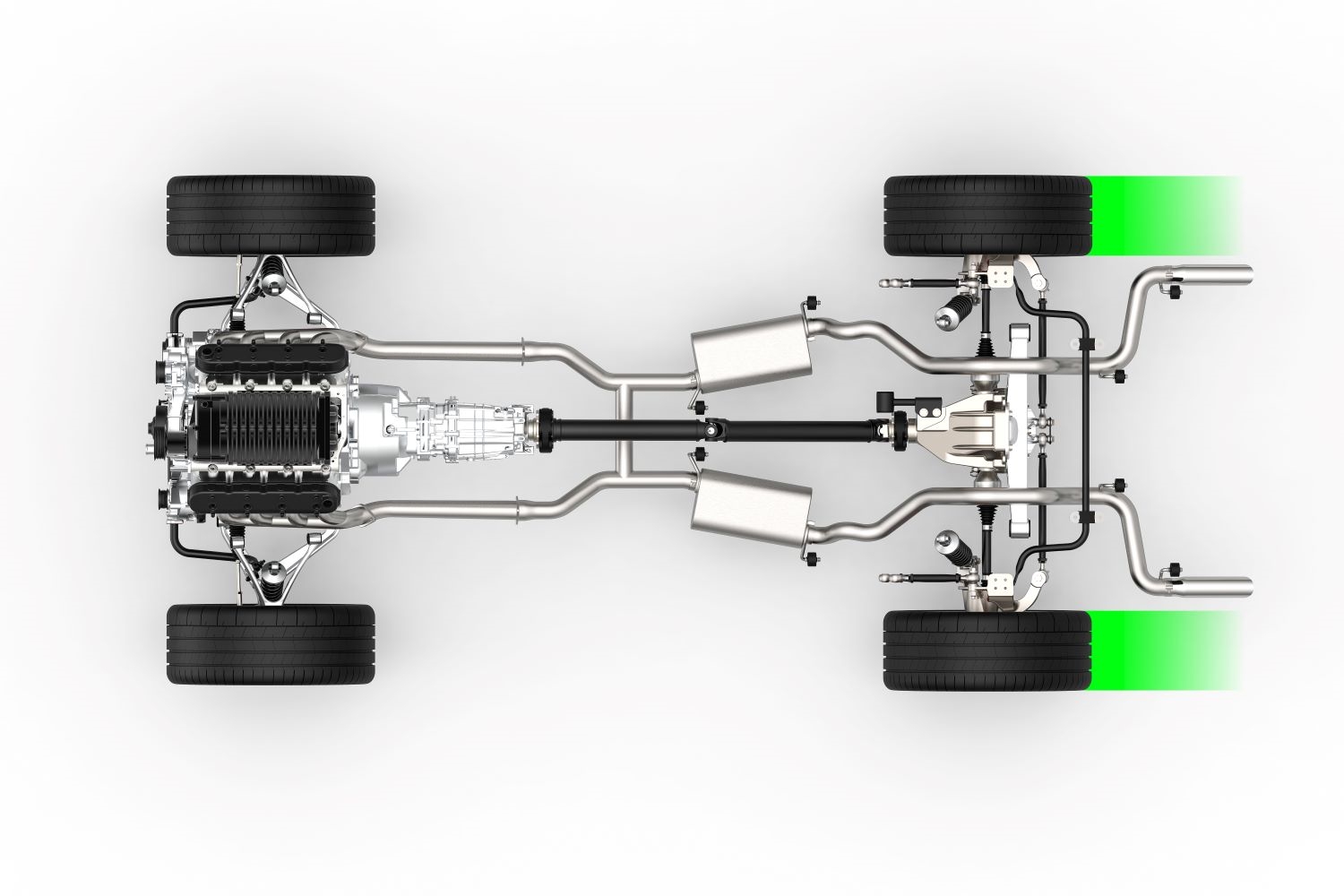RWD vs FWD: Differences in Towing, Rain, Snow, Drifting, and More - In ...