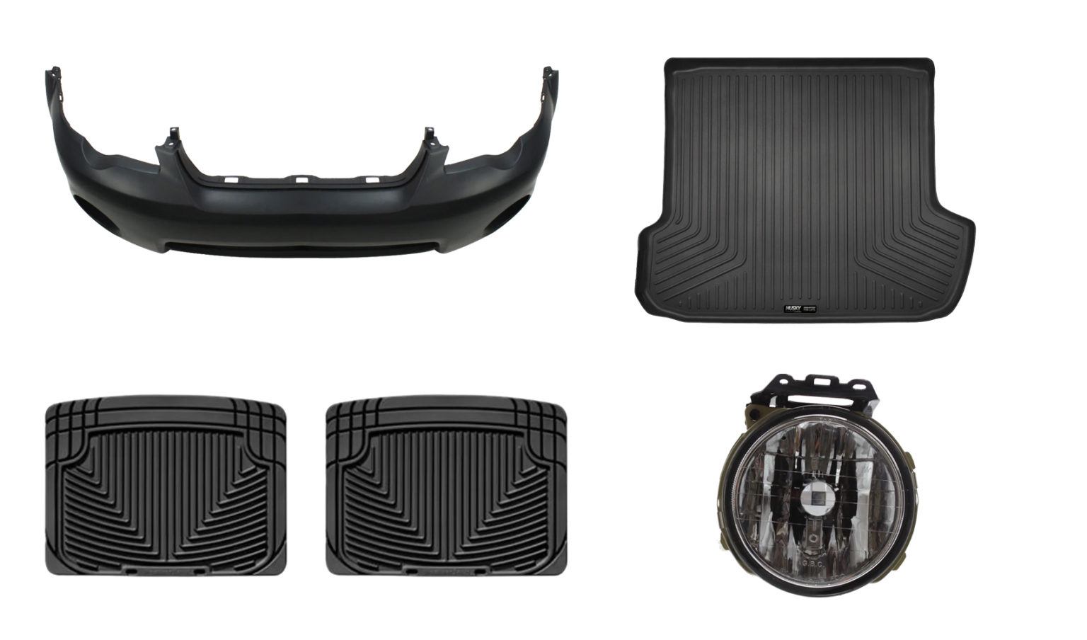 Must-Have Subaru Outback Accessories for Your SUV - In The Garage with ...