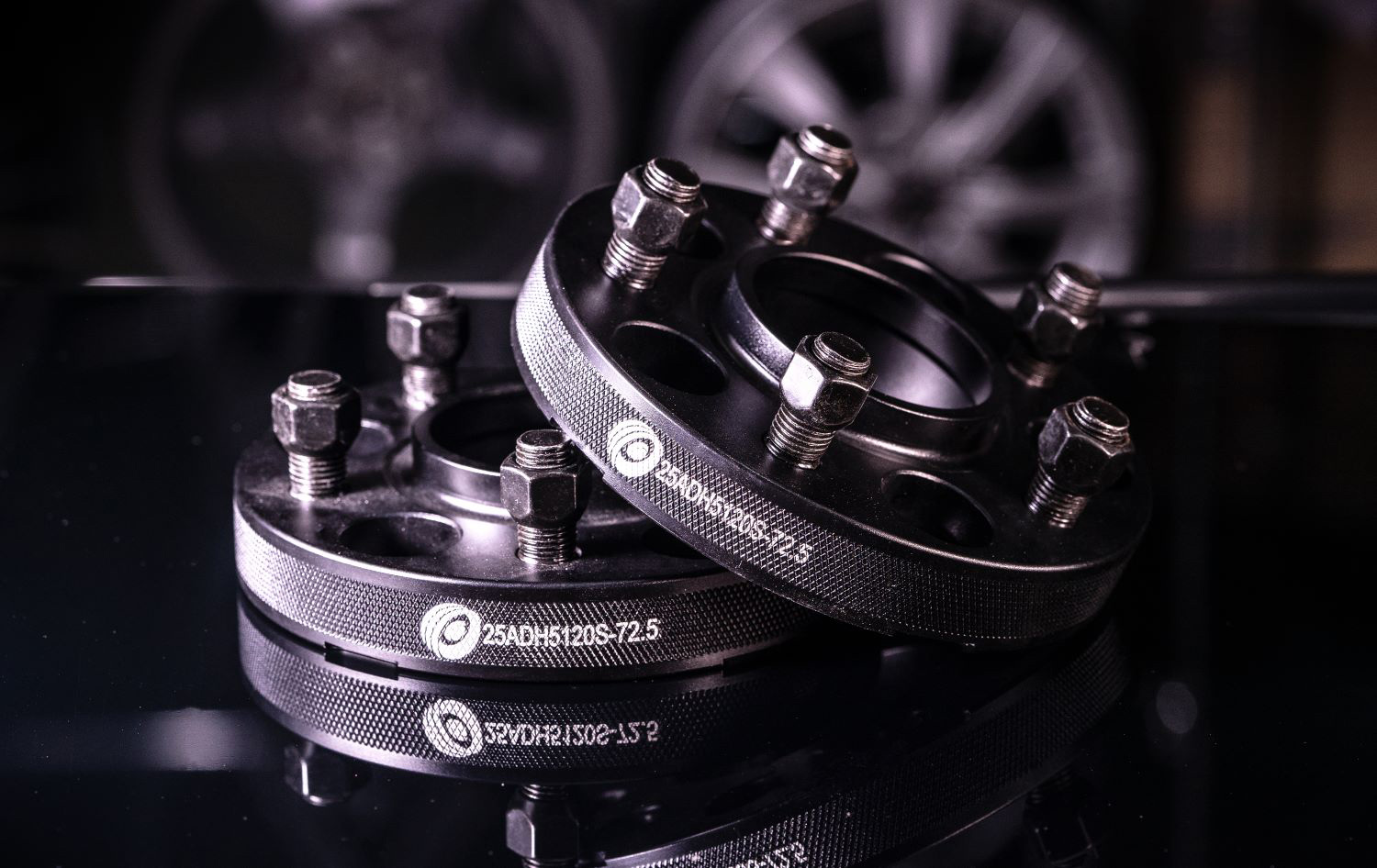 What Are Wheel Spacers and Are They Safe? - In The Garage with CarParts.com