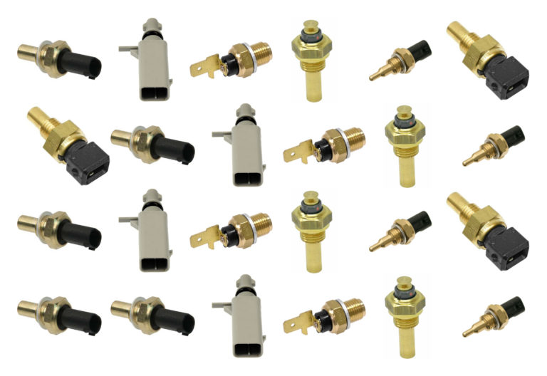 P0198 Code: Engine Oil Temperature Sensor Circuit High - In The Garage ...