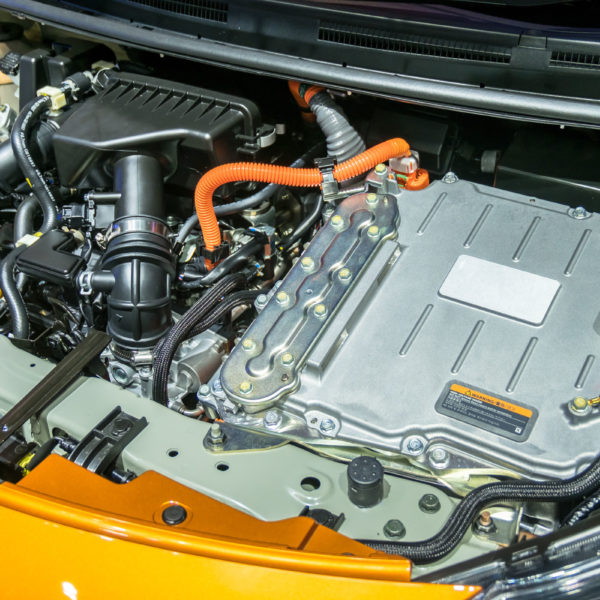 What Does a Battery Discharge Warning Mean? Meaning and Troubleshooting ...