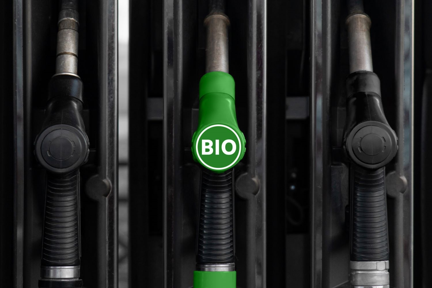 What Is Biodiesel and Is It the Future of Diesel? - In The Garage with ...