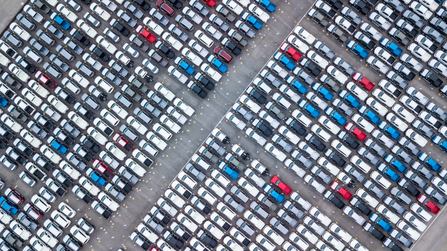 50 Shades of Grayscale: Why Today’s Cars Are Dull - In The Garage with ...
