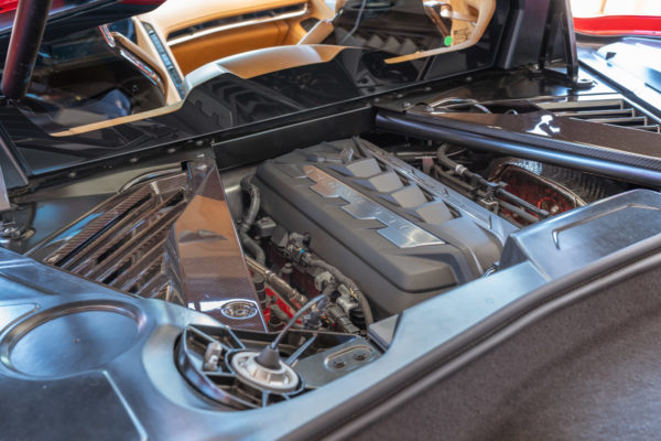 Mid-Engine Cars Explained, Plus Pros and Cons - In The Garage with ...