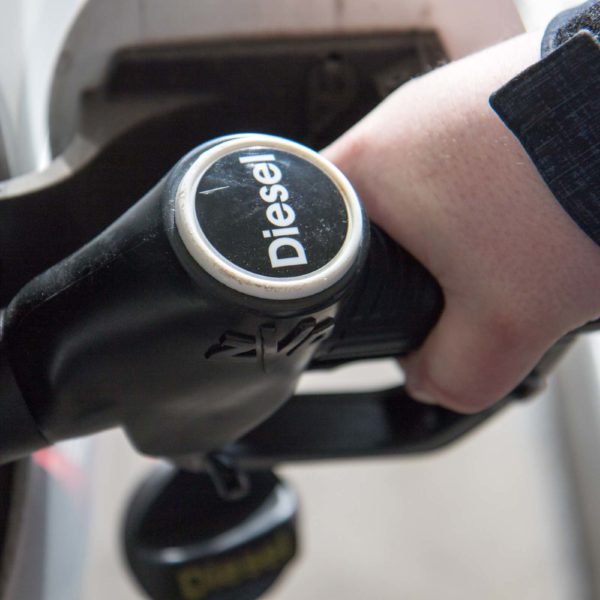How To Deal With Gelling Diesel Fuel - In The Garage with CarParts.com