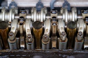 Bad Engine Rocker Arm Symptoms, Plus Replacement Recommendations - In ...