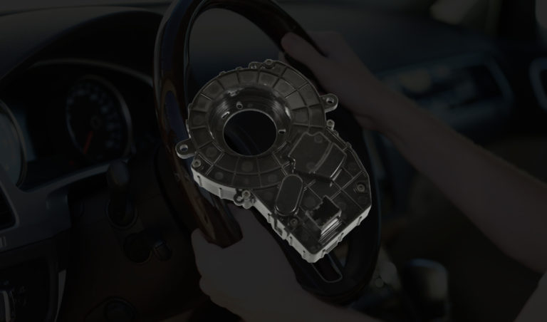 Steering Angle Sensor: What It Is, Symptoms of Failure, Types, and More ...
