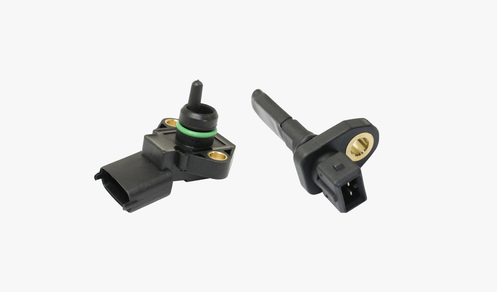 P0114 Code: Intake Air Temperature Sensor 1 Intermittent / Erratic ...