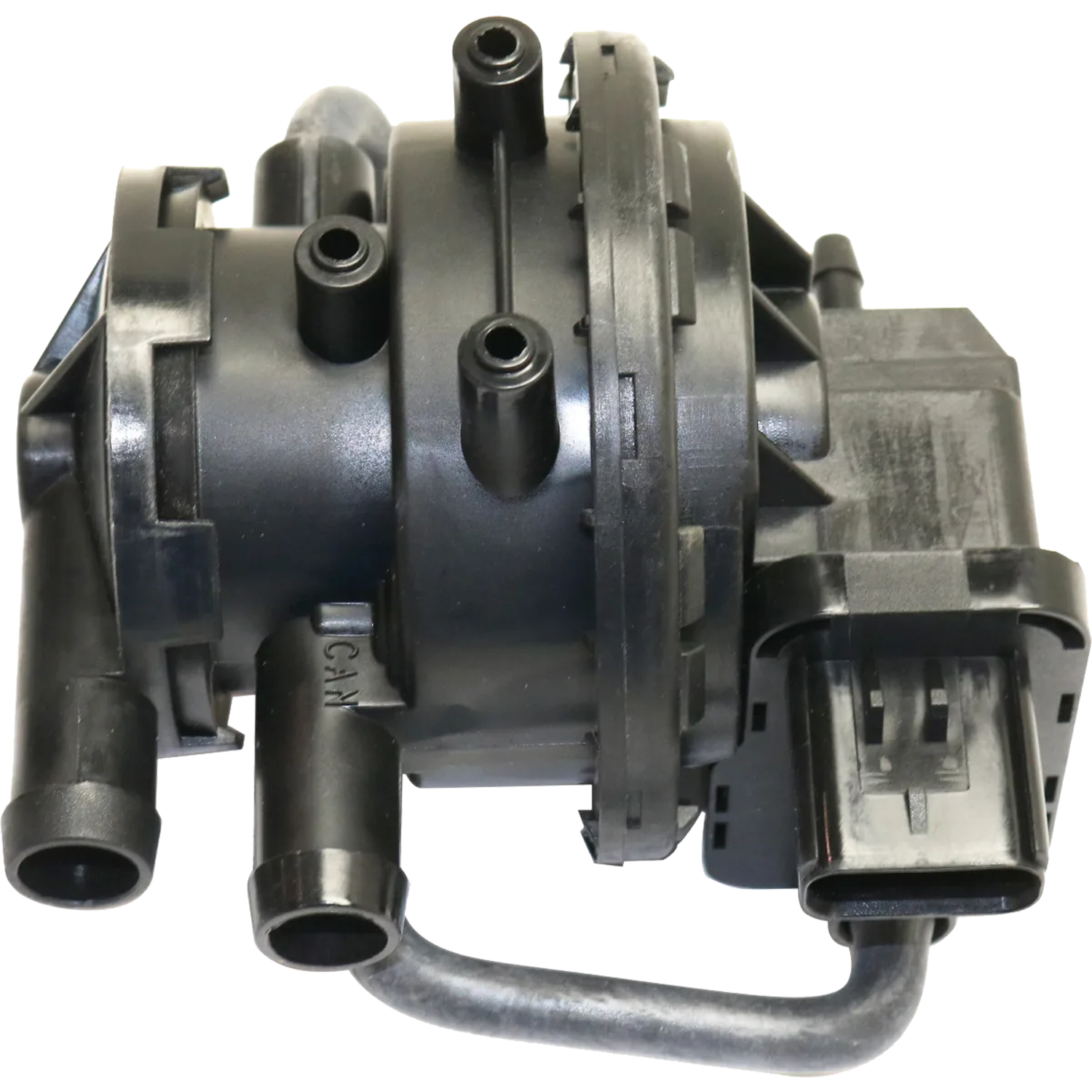 P2404 Code: Evaporative Emission System Leak Detection Pump Sense ...