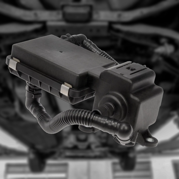 P043e Code: Evaporative Emission System Leak Detection Reference ...