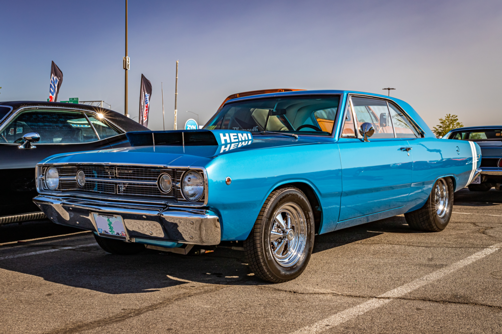 What Are the Advantages of Hemi Engines? - In The Garage with CarParts.com