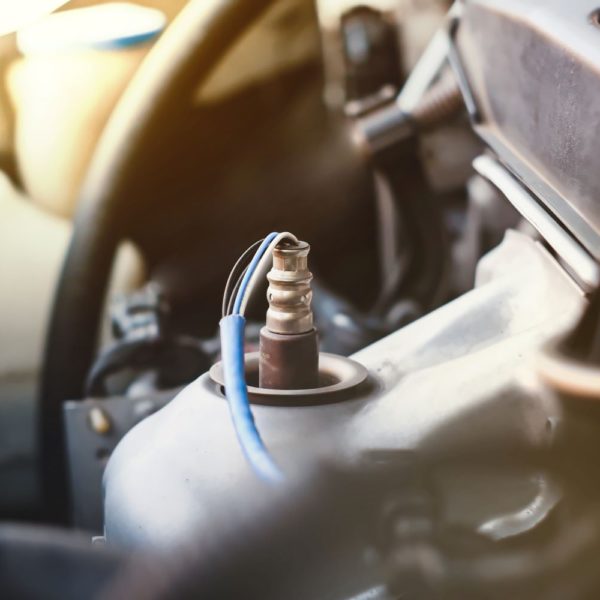 P2A01 Code: O2 Sensor Circuit Range / Performance Bank 1 Sensor 2 - In The Garage with CarParts.com