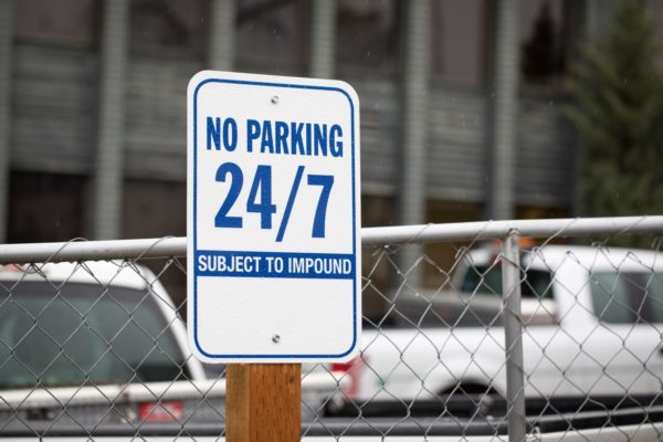 What Happens if Your Car Is Impounded by Police? - In The Garage with CarParts.com