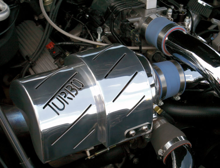 What is Turbo Lag? Definition, Cause, and Tips to Reduce It - In The ...
