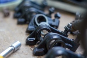 Bad Engine Rocker Arm Symptoms, Plus Replacement Recommendations - In ...