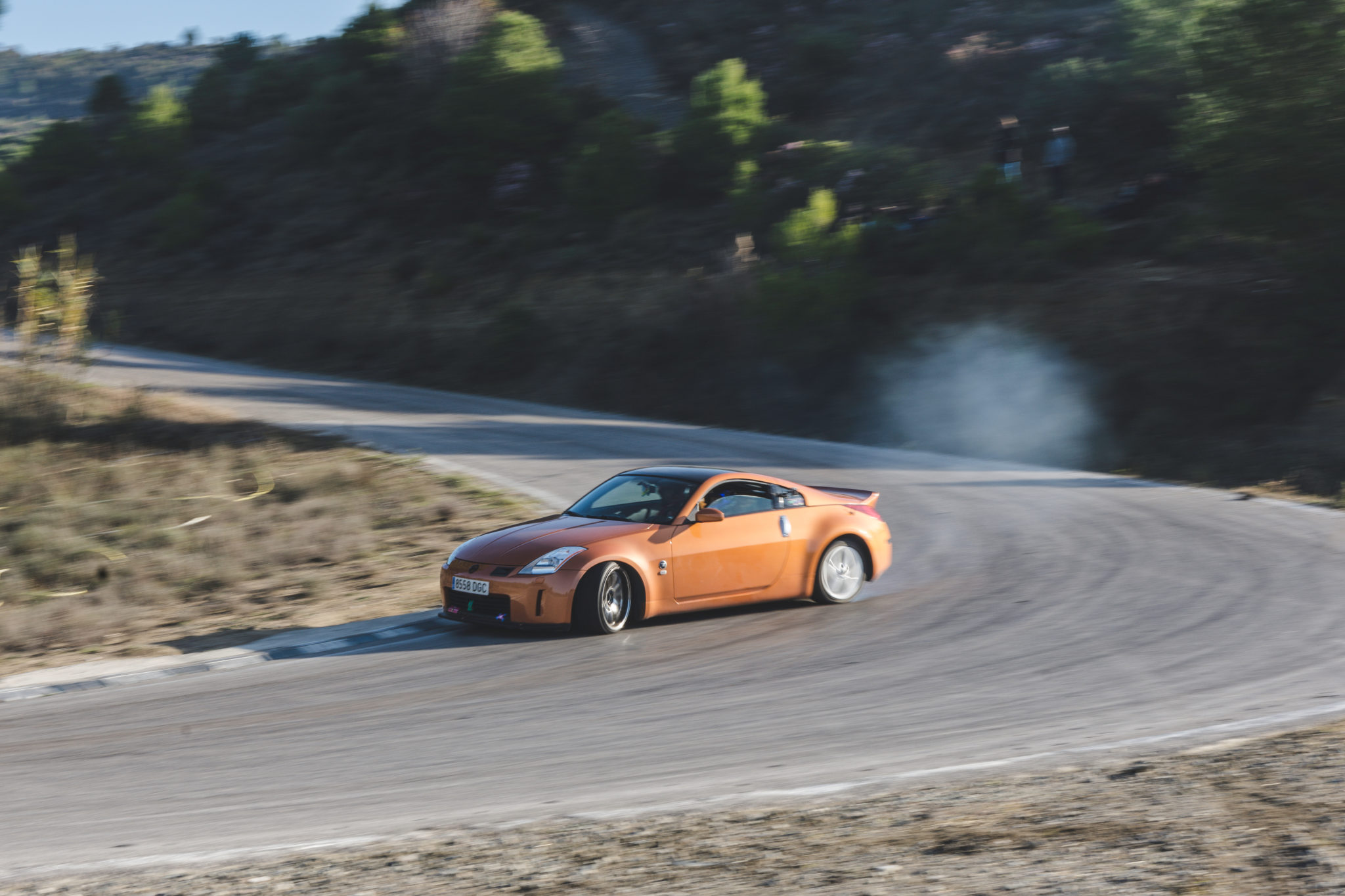 Why Creators Love the Nissan 350Z - In The Garage with CarParts.com