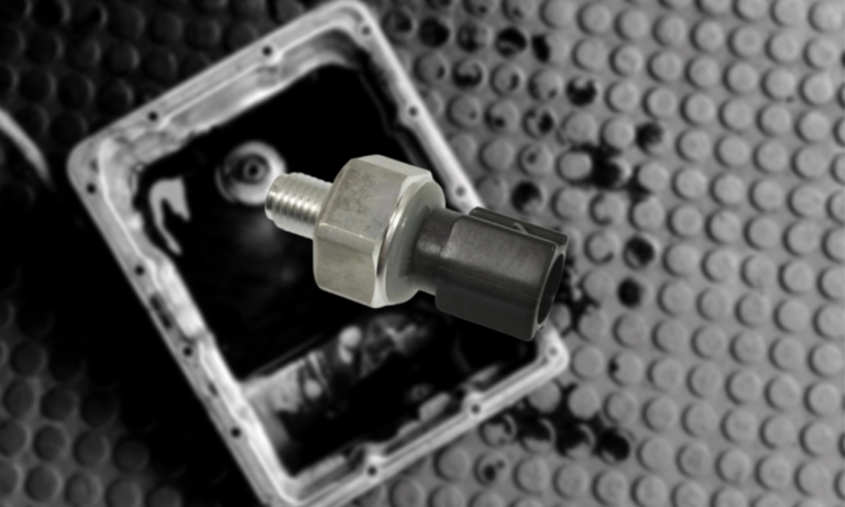 P0842 Code: Transmission Fluid Pressure Sensor / Switch "A" Circuit Low - In The Garage with ...