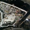 P0962 Code: Pressure Control Solenoid “A” Control Circuit Low - In The ...