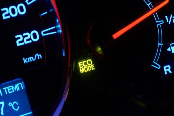 What is Eco Mode in a Vehicle? Effectiveness, When to Use, and More ...
