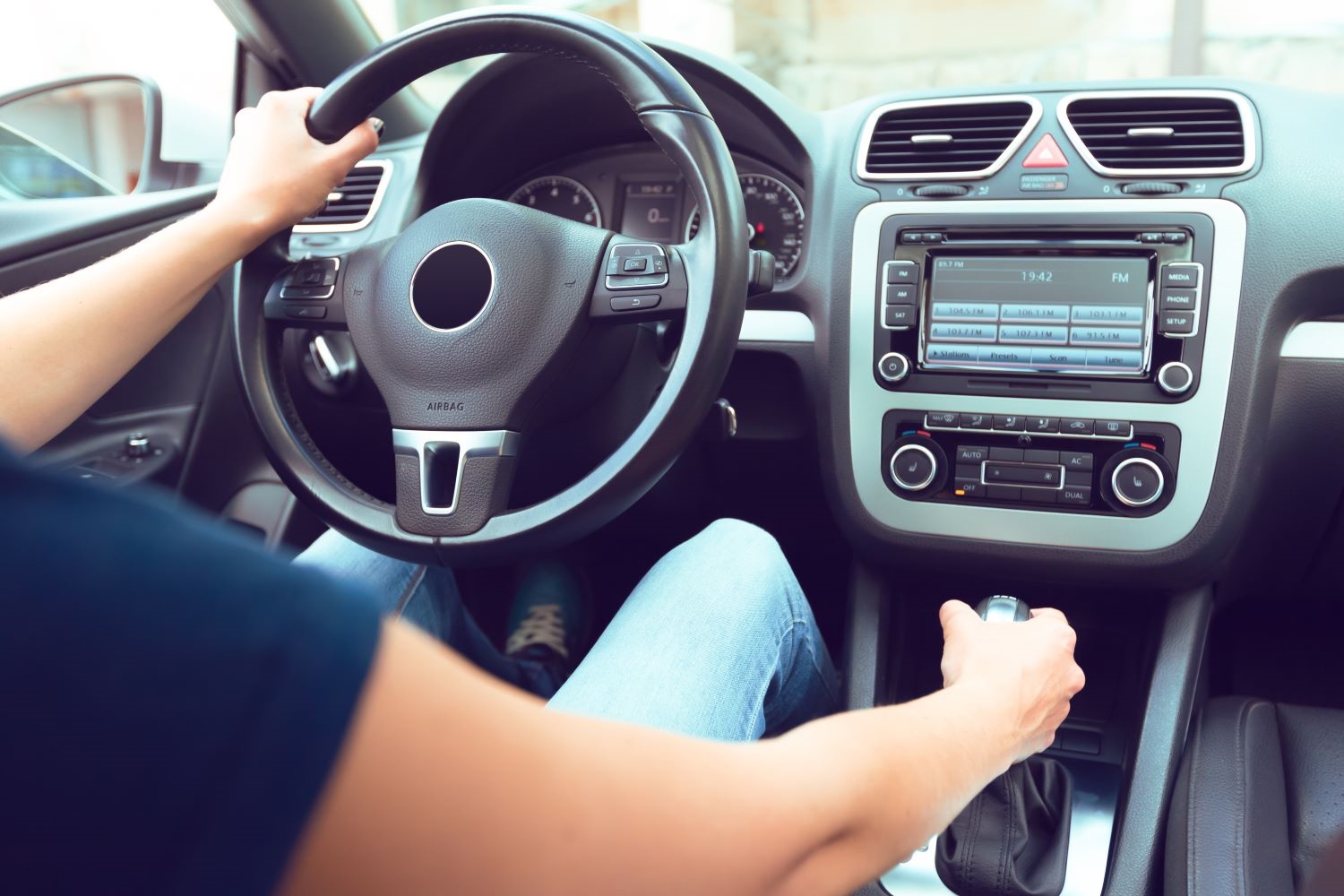 P2102 Code: Throttle Actuator “A” Control Motor Circuit Low - In The ...