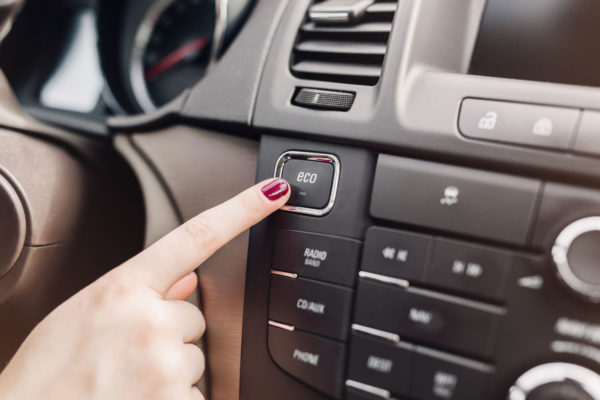 What is Eco Mode in a Vehicle? Effectiveness, When to Use, and More ...