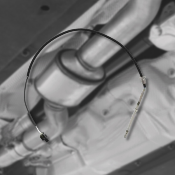 B0092 Code: Left Side Restraints Sensor - In The Garage with CarParts.com