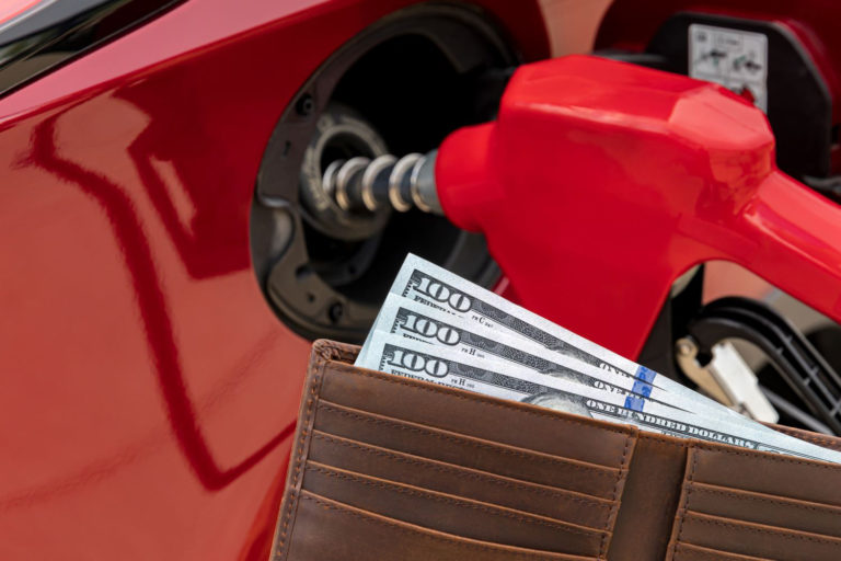 Gas Guzzler Tax: Definition, How to Avoid, Amounts (See Table) - In The ...