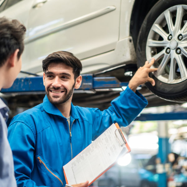 Ripped Off By a Mechanic: What Can I Do? - In The Garage with CarParts.com