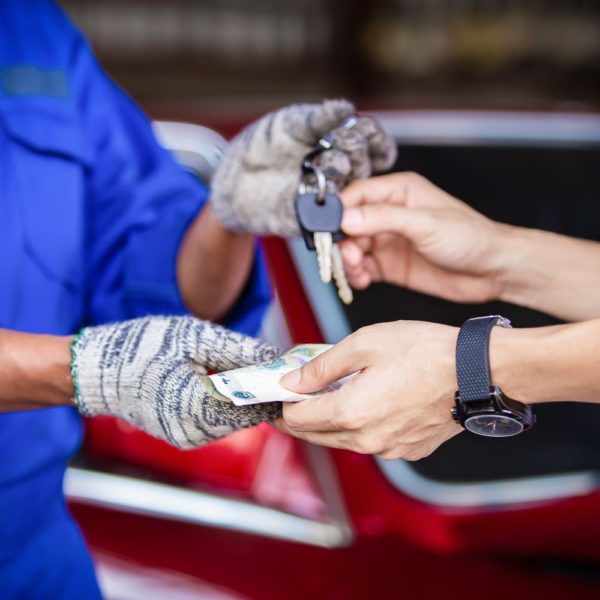 Ripped Off By a Mechanic: What Can I Do? - In The Garage with CarParts.com