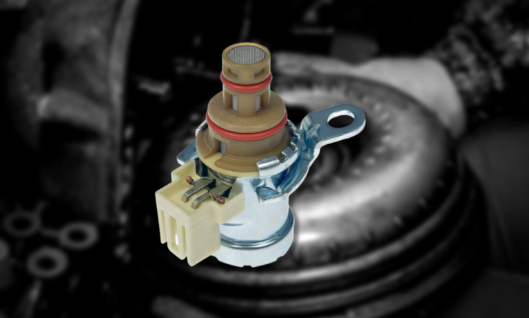 P2757 Code: Torque Converter Clutch Pressure Control Solenoid Control ...