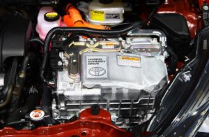 P3000 Code Toyota: HV Battery Malfunction - In The Garage with CarParts.com