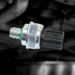 P0989 Code: Transmission Fluid Pressure Sensor/Switch “E” Circuit Low - In The Garage with ...