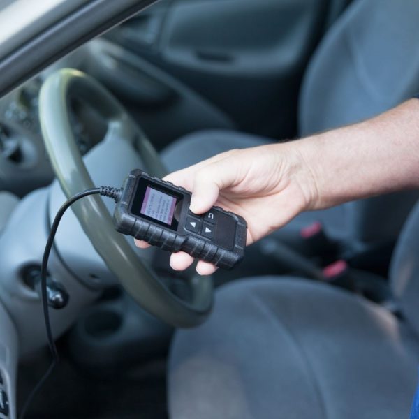 P1604 Code: Startability Malfunction - In The Garage with CarParts.com