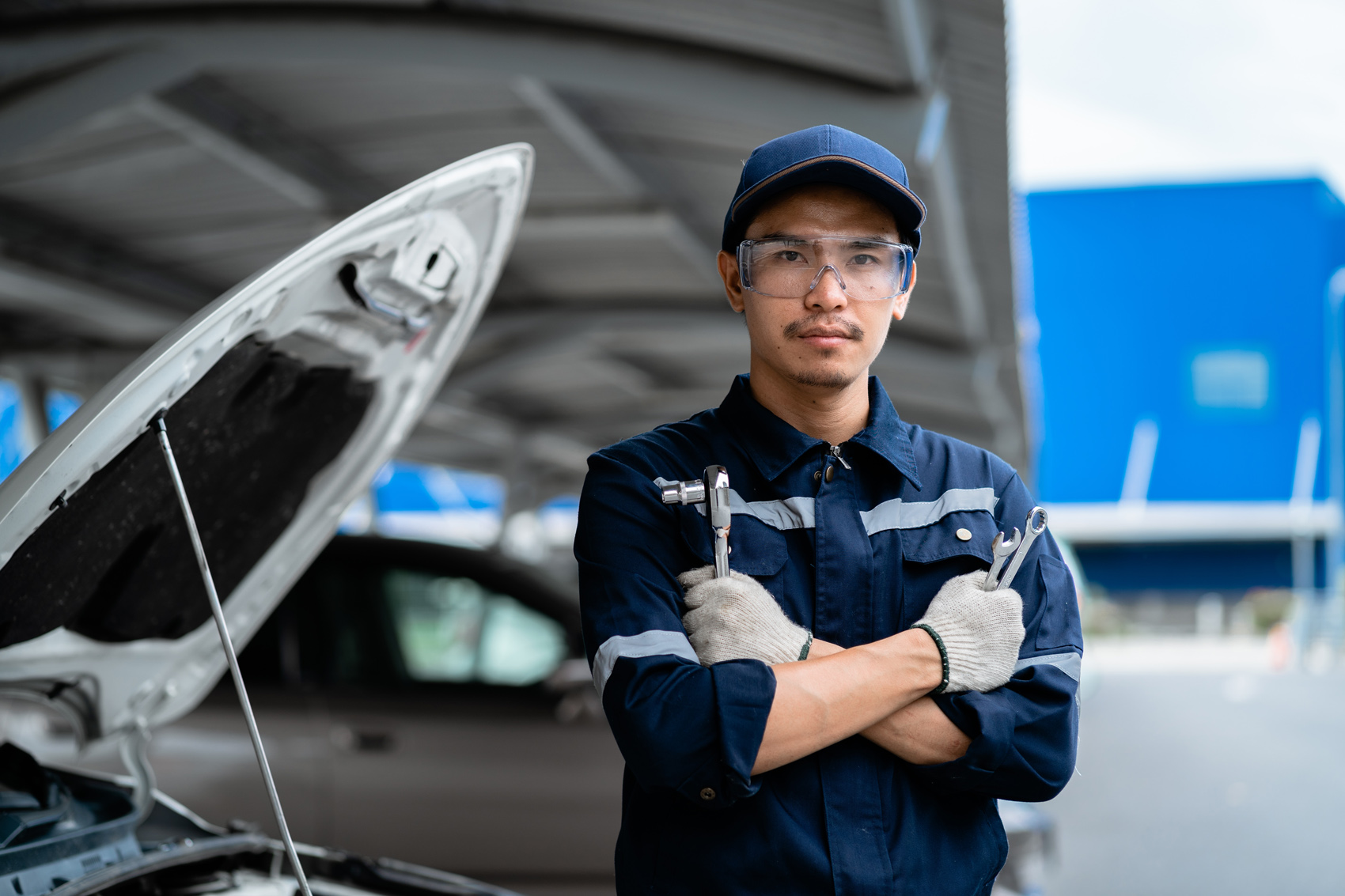 How Do I Find an Honest Mechanic? Tips to Save You Time and Hassle - In ...