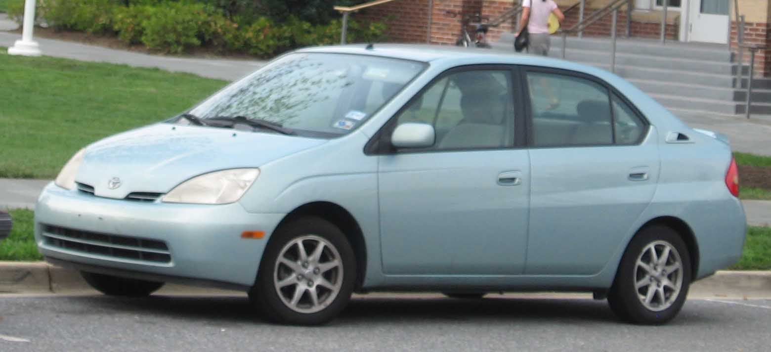 Five Hybrids and EVs that Could Become Future Classics - In The Garage ...