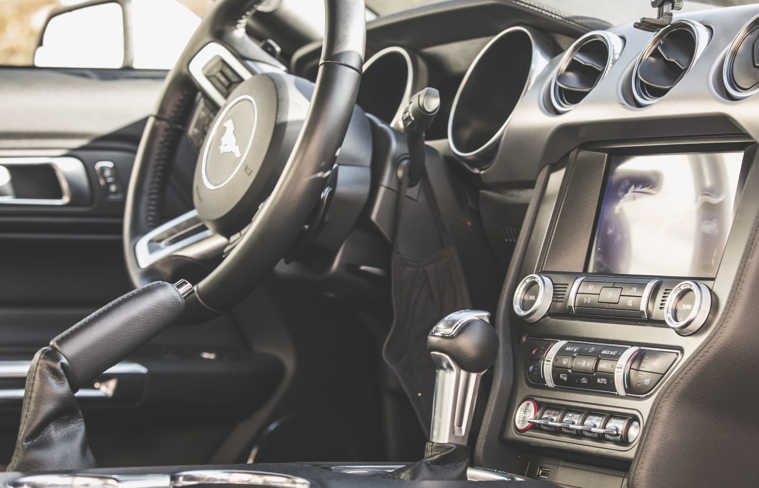 Mustang Accessories: Your Options, Top-Selling Brands, and More - In ...