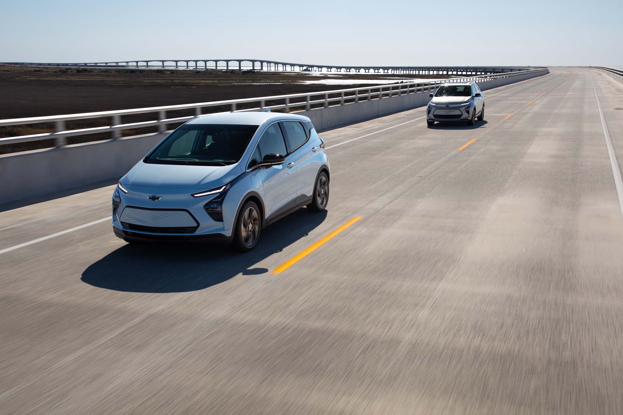 What to Expect From the Top EV Companies Today - In The Garage with ...
