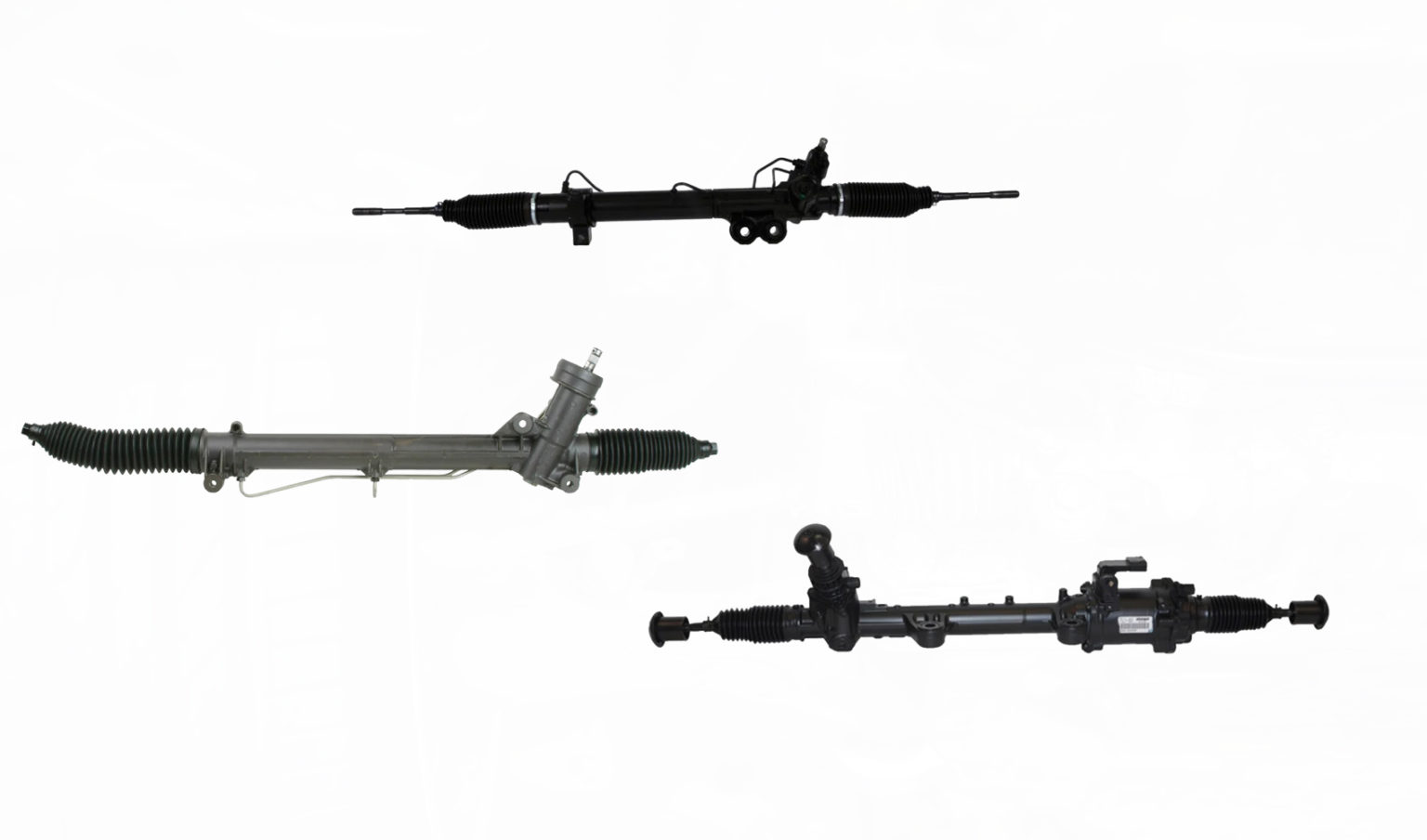Important Things to Know Before Getting a Rack and Pinion Replacement ...