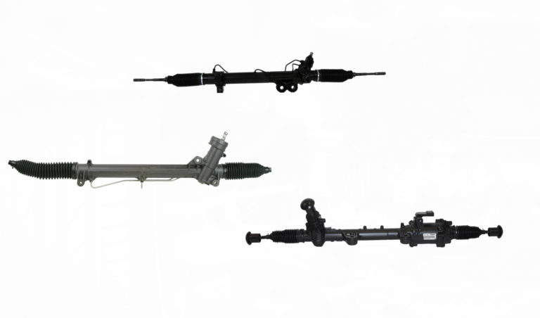 Important Things to Know Before Getting a Rack and Pinion Replacement ...