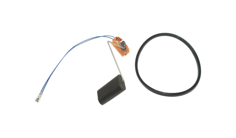 P0460: Fuel Level Sensor “A” Circuit - In The Garage with CarParts.com