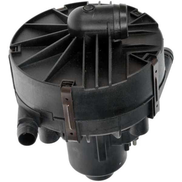 P2442 Code: Secondary Air Injection System Switching Valve Stuck Open ...
