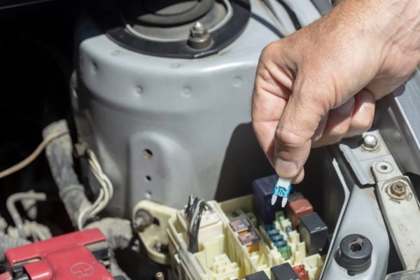 P0528 Code: Fan Speed Sensor Circuit No Signal - In The Garage with ...