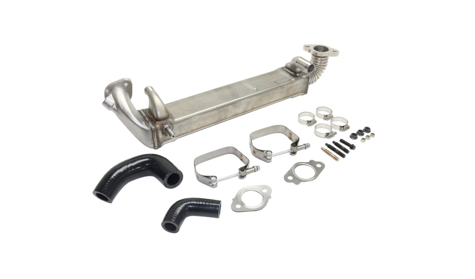 P2457 Code: Exhaust Gas Recirculation Cooling System Performance - In ...