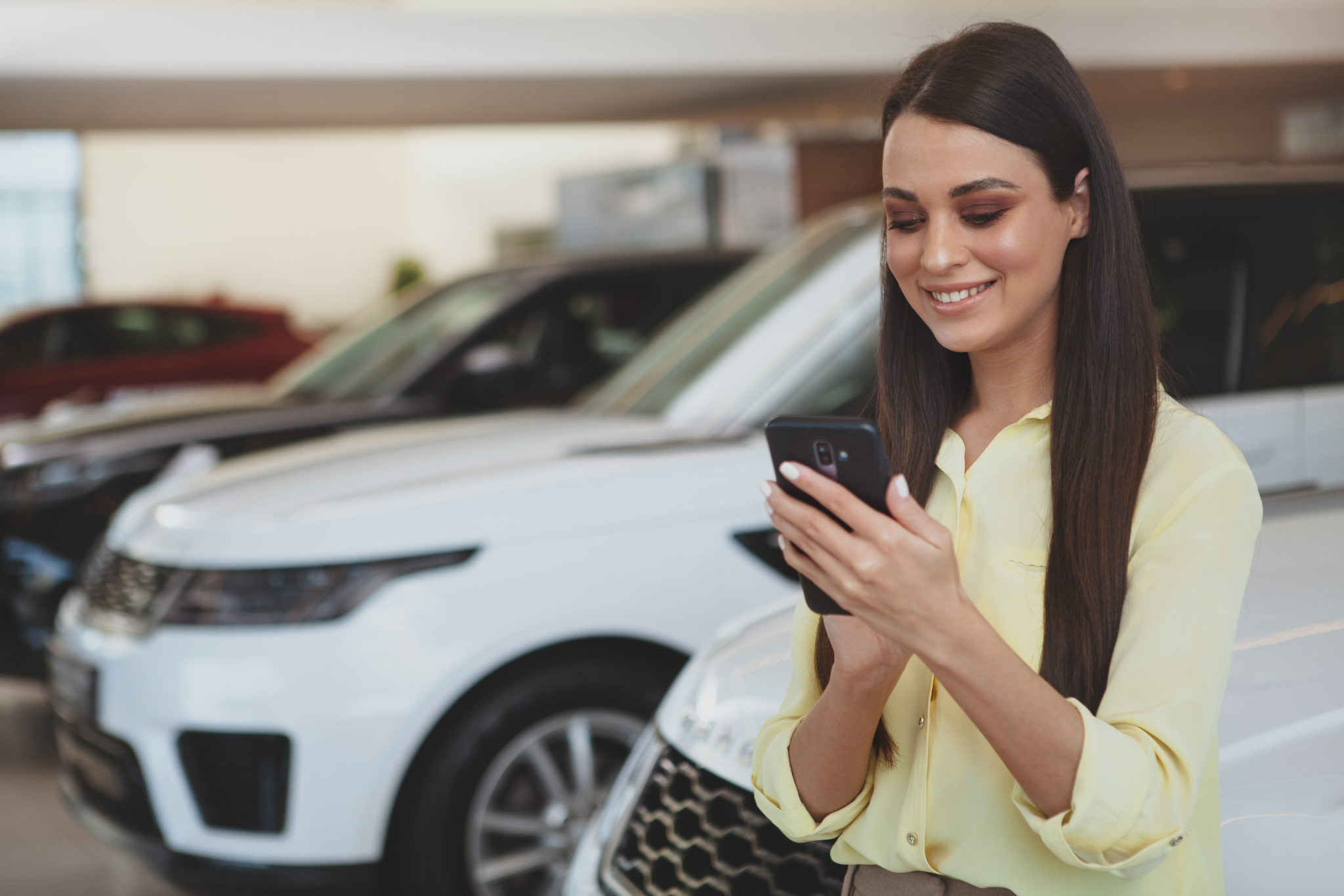 Car Buying 101: How Do I Know if I’m Getting a Good Deal? - In The ...