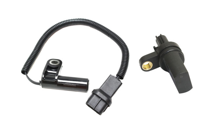 P0337: Crankshaft Position Sensor “A” Circuit Low - In The Garage with CarParts.com