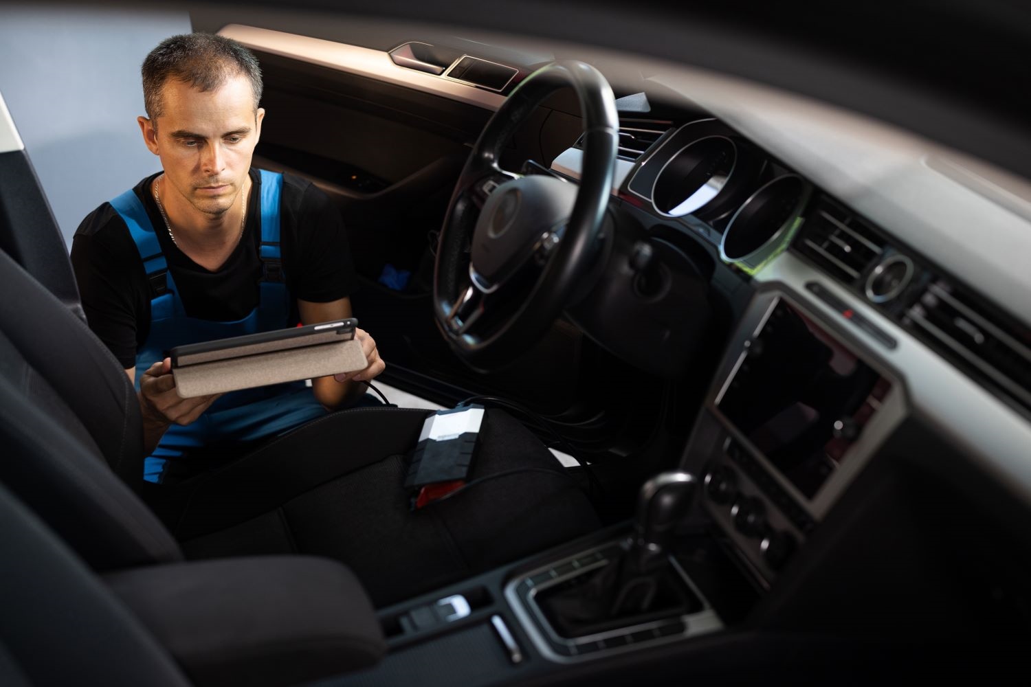 P049D Code: EGR “A” Control Position Exceeded Learning Limit - In The ...